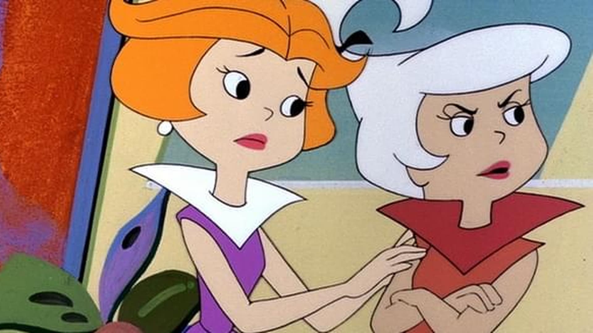 Watch The Jetsons Meet the Flintstones (1987) - Free Movies | Tubi