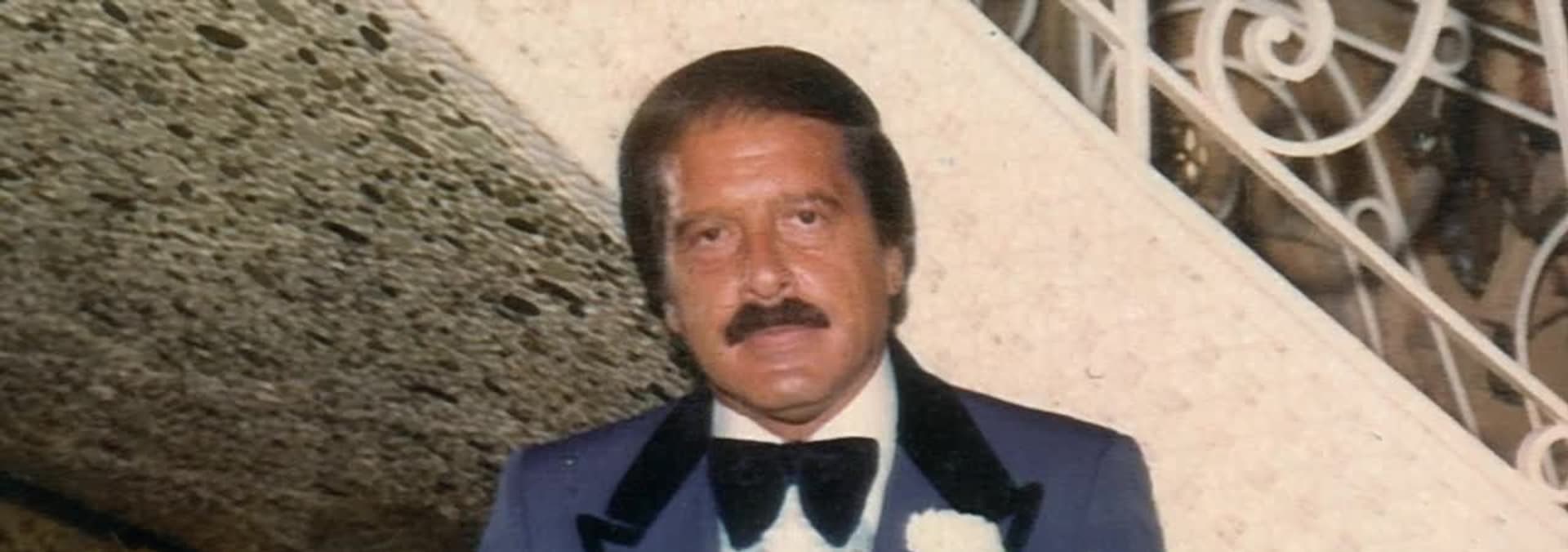 Watch Mobsters S05:E05 - The Grim Reaper: Greg Scarpa - Free TV Shows ...