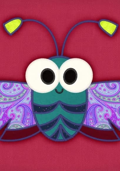 Watch Patchwork Pals S01:E04 - The Angry Ram - Free TV Shows | Tubi