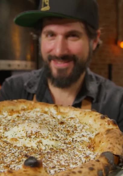 Watch Food Paradise S11:E06 - American Eats - Free TV Shows | Tubi