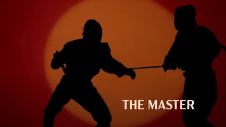 Watch The Master - Free TV Shows | Tubi