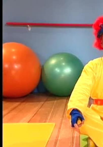 Watch The Big Comfy Couch S07:E11 - Phony Baloney - Free TV Shows | Tubi