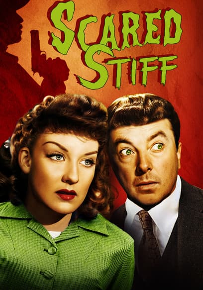 Watch Scared Stiff (1945) - Free Movies | Tubi