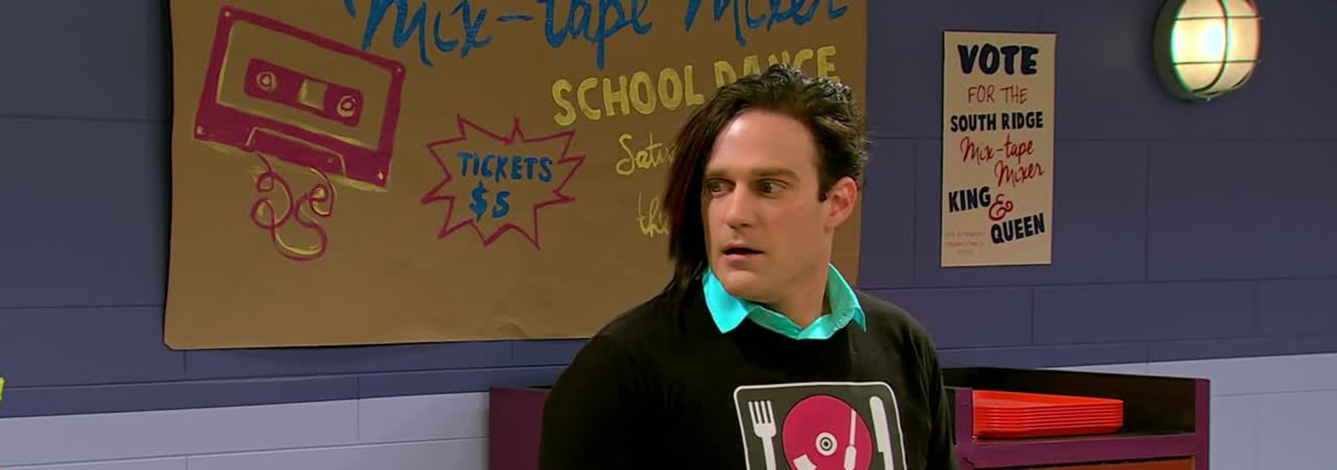 Watch The Stanley Dynamic S03:E13 - The Stanley Birthday - Free TV ...