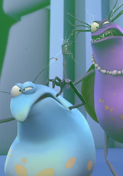 Watch Erky Perky S03:E301 - Zapped - Free TV Shows | Tubi