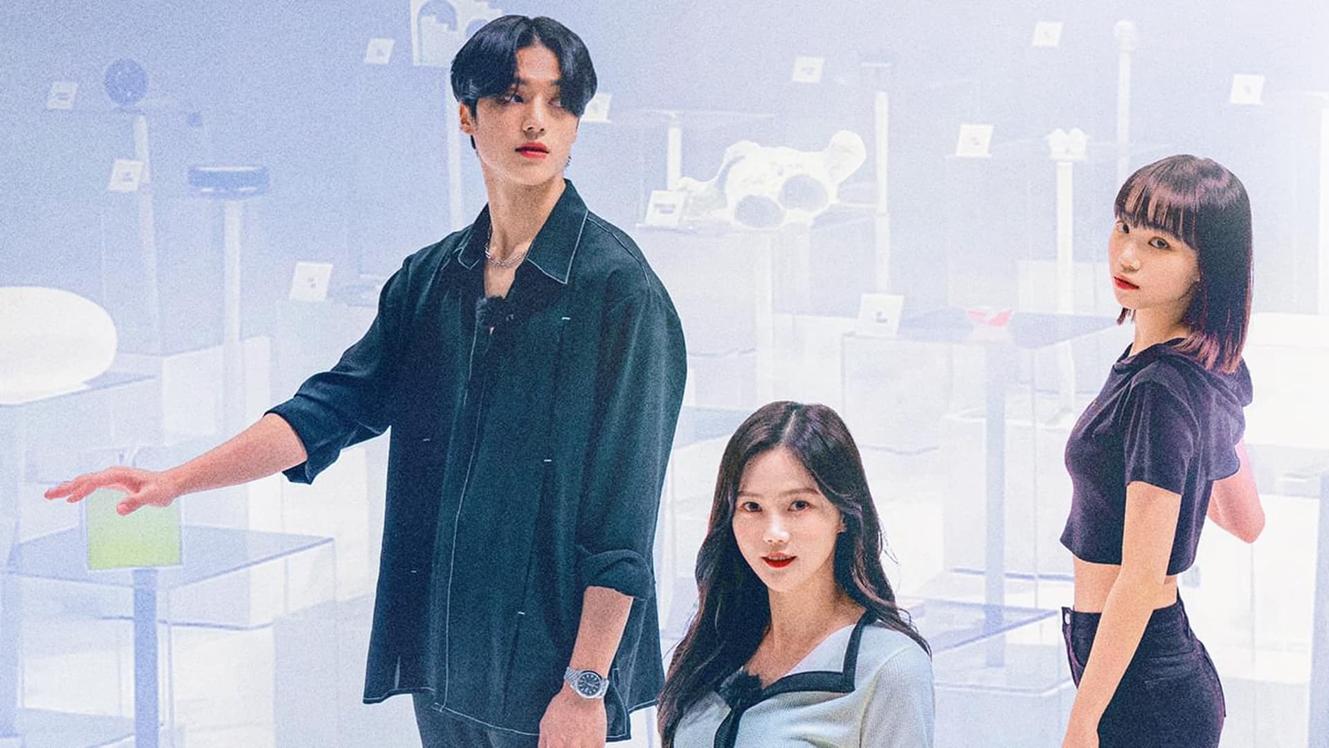 Watch Fill in the Blank - Free TV Shows | Tubi