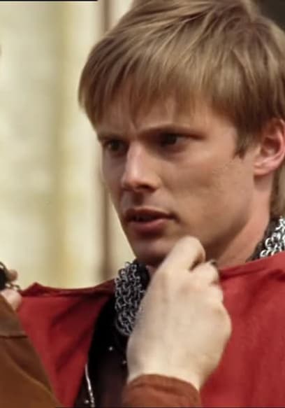 Watch Merlin S01:E02 - Valiant - Free TV Shows | Tubi