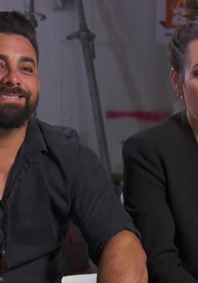 Watch The Block Australia S15:E34 - Episode 34 - Free TV Shows | Tubi