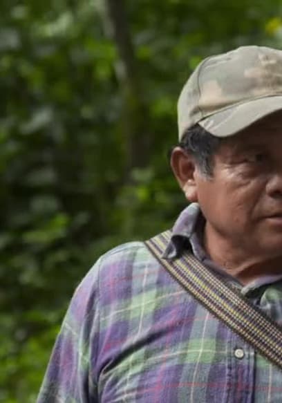 Watch Legendary Locations S01:E07 - Crystal Skull Ob - Free TV Shows | Tubi