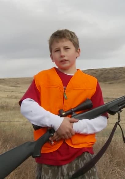 Watch Wardens S03:E13 - Recap - Free TV Shows | Tubi