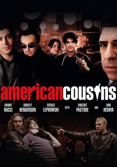 Watch American Cousins 2003 Free Movies Tubi