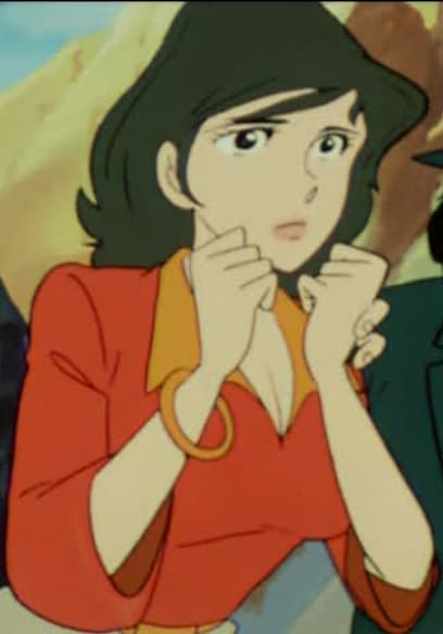 Watch Lupin the 3rd (Pt. 2) S02:E56 - Kooky Kabuki ( - Free TV Shows | Tubi