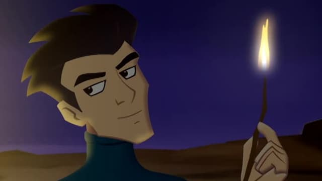 Watch Chaotic (Español) - Free TV Shows | Tubi