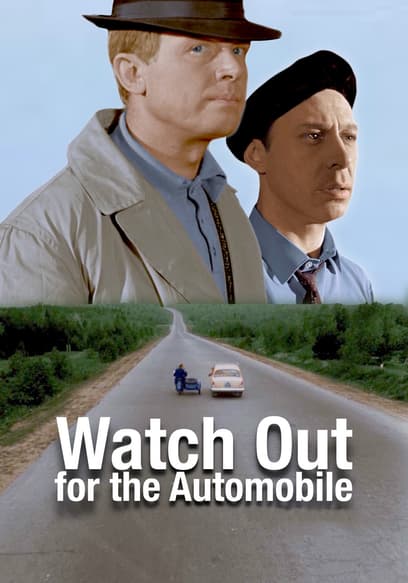 Watch Watch Out for the Automobile (2016) - Free Movies | Tubi
