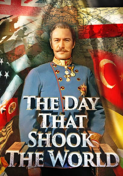 Watch Day That Shook the World (1975) - Free Movies | Tubi