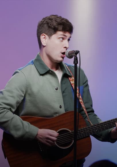 Watch Don't Tell Comedy S01:E03 - Luke Null, Morgan - Free TV Shows | Tubi