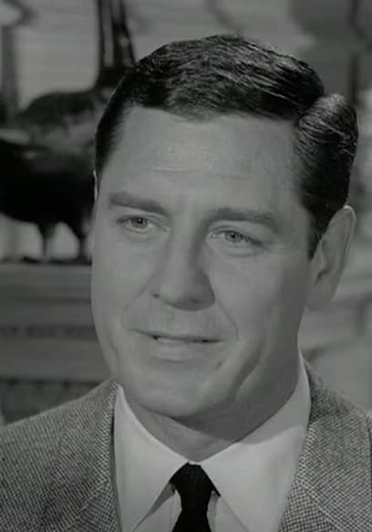 Watch Peter Gunn S03:E19 - I Know It's Murder - Free TV Shows | Tubi