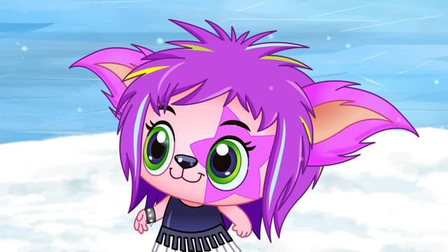 Watch Smighties S01:E05 - Zap's Day Off - Free TV Shows | Tubi