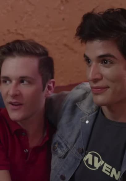 Watch Treading Yesterday S01:E04 - Commitment Affirmed - Free TV Shows ...