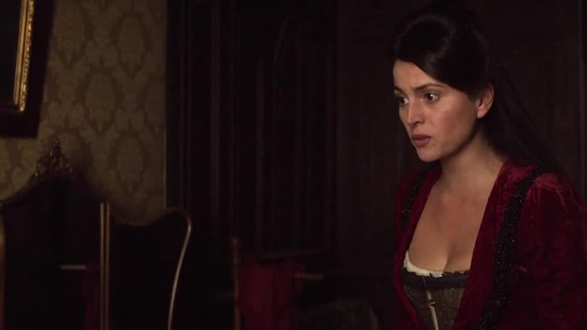 Watch Maison Close - Free TV Shows | Tubi