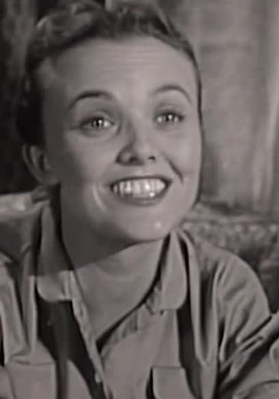 Watch Meet Corliss Archer S01:E31 - The Fortune Tell - Free TV Shows | Tubi