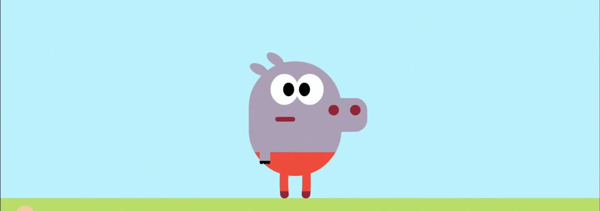 Watch Hey Duggee S01:E05 - The Castle Badge/The Show and Tell Badge/The ...