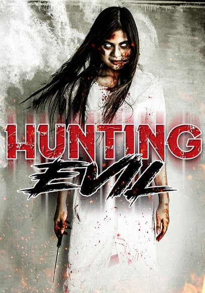Watch Hunting Evil (2019) - Free Movies | Tubi