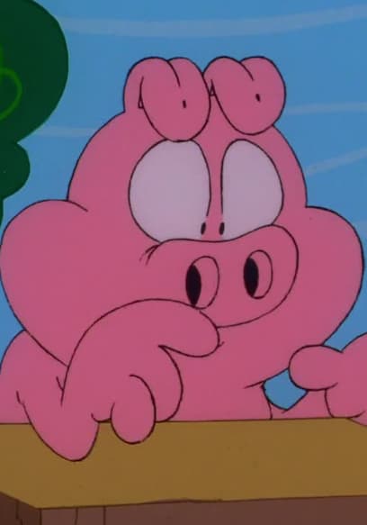 Watch Garfield and Friends S06:E609 - Dr. Jekyll and - Free TV Shows | Tubi