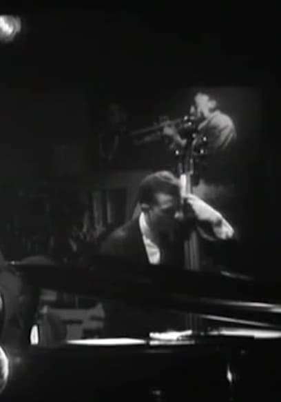 Watch Ben Webster - Tenor Sax Legend: Live & Intimat - Free TV Shows | Tubi