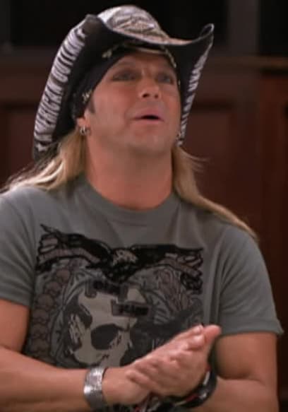 Watch Rock of Love S03:E05 - Eight Is Not Enough - Free TV Shows | Tubi