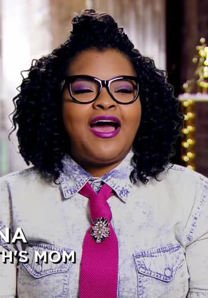 Watch Bring It S03:E16 - Team Kayla vs. Team Dianna - Free TV Shows | Tubi