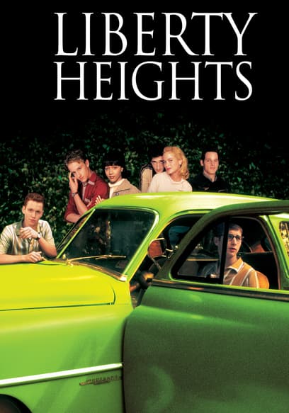 Watch Liberty Heights (1999) - Free Movies | Tubi
