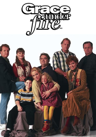 Watch Grace Under Fire - Free TV Shows | Tubi