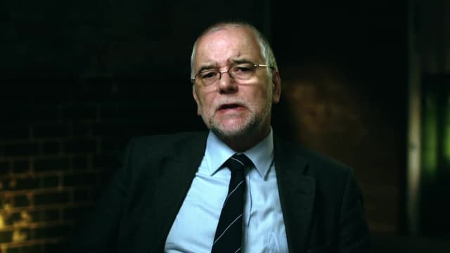 Watch Confessions of a Serial Killer S01:E02 - Colin Ireland - Free TV ...
