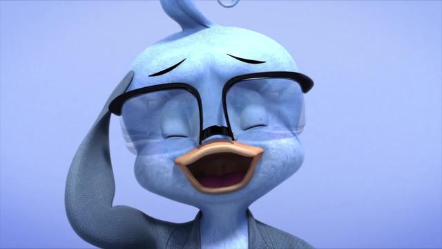 Watch Spy Penguin S01:E01 - Meet the Spy Penguins - Free TV Shows | Tubi