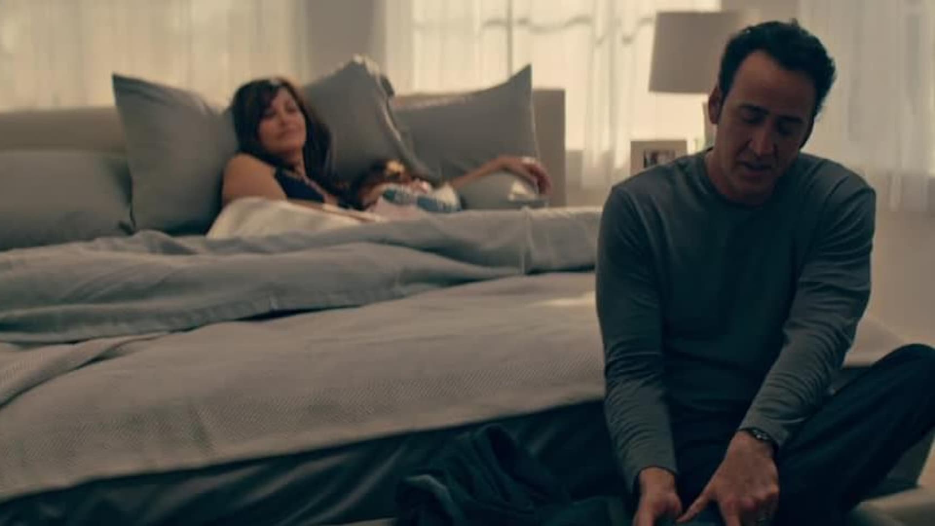 Watch Inconceivable (2017) - Free Movies | Tubi