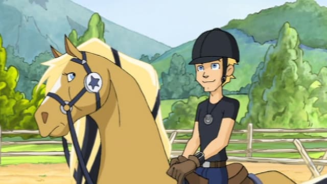 Watch Horseland - Free TV Shows | Tubi