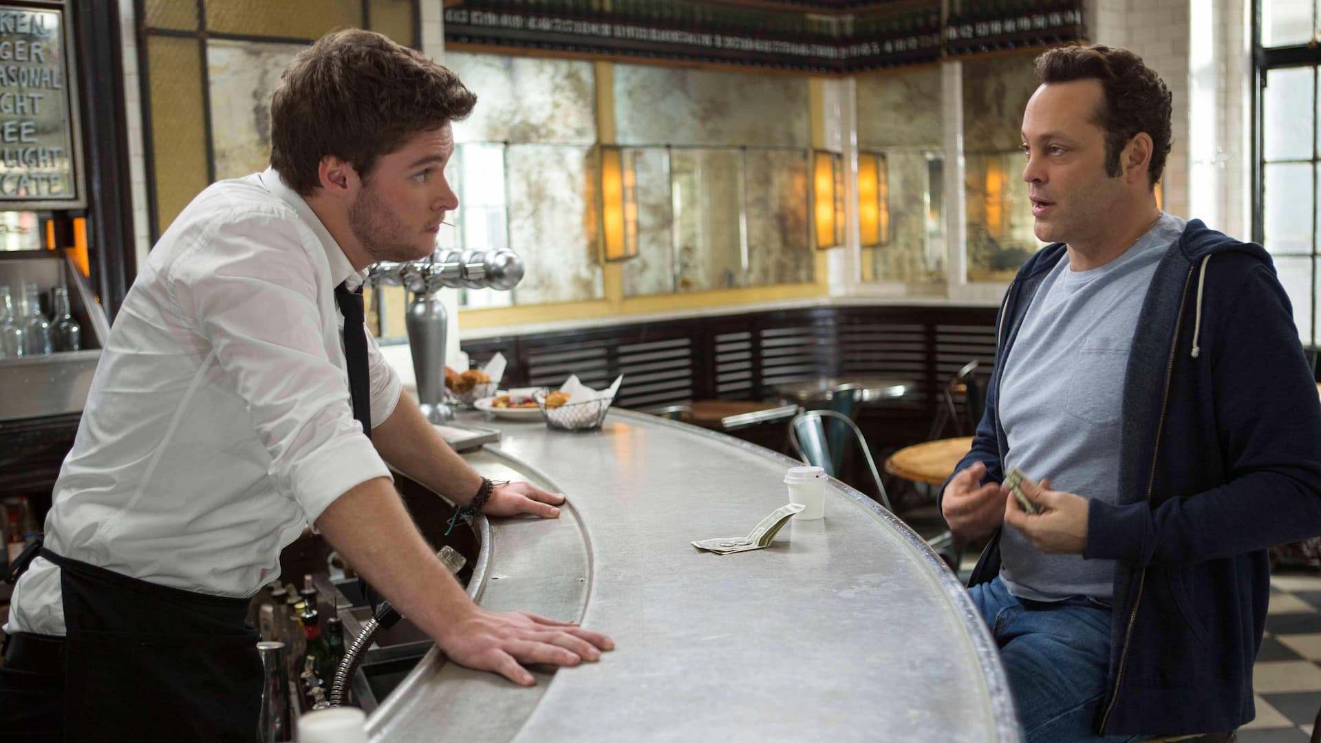 Watch Delivery Man (2013) - Free Movies | Tubi