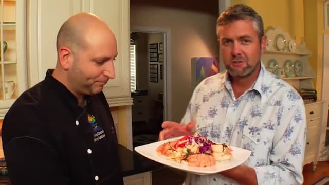 Watch How to Do Florida S01:E01 - How to Do Lobstering and Surfing ...