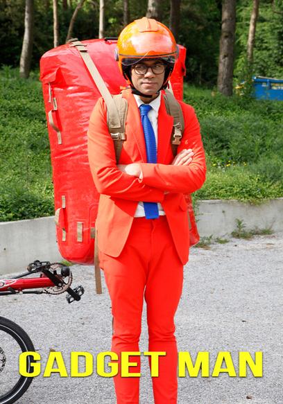 Watch Gadget Man - Free TV Shows | Tubi