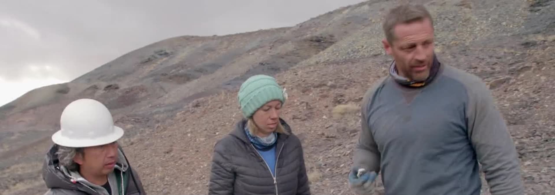 Watch Turquoise Fever S01:E107 - Yasu We Can! - Free TV Shows | Tubi