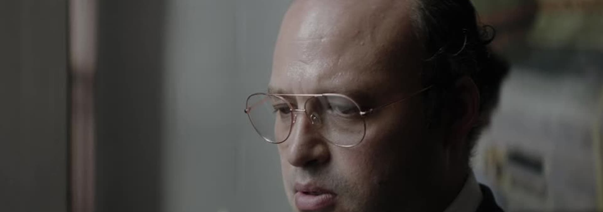 Watch Titans: The Rise of Wall Street S01:E08 - Greed Is Good - Free TV ...