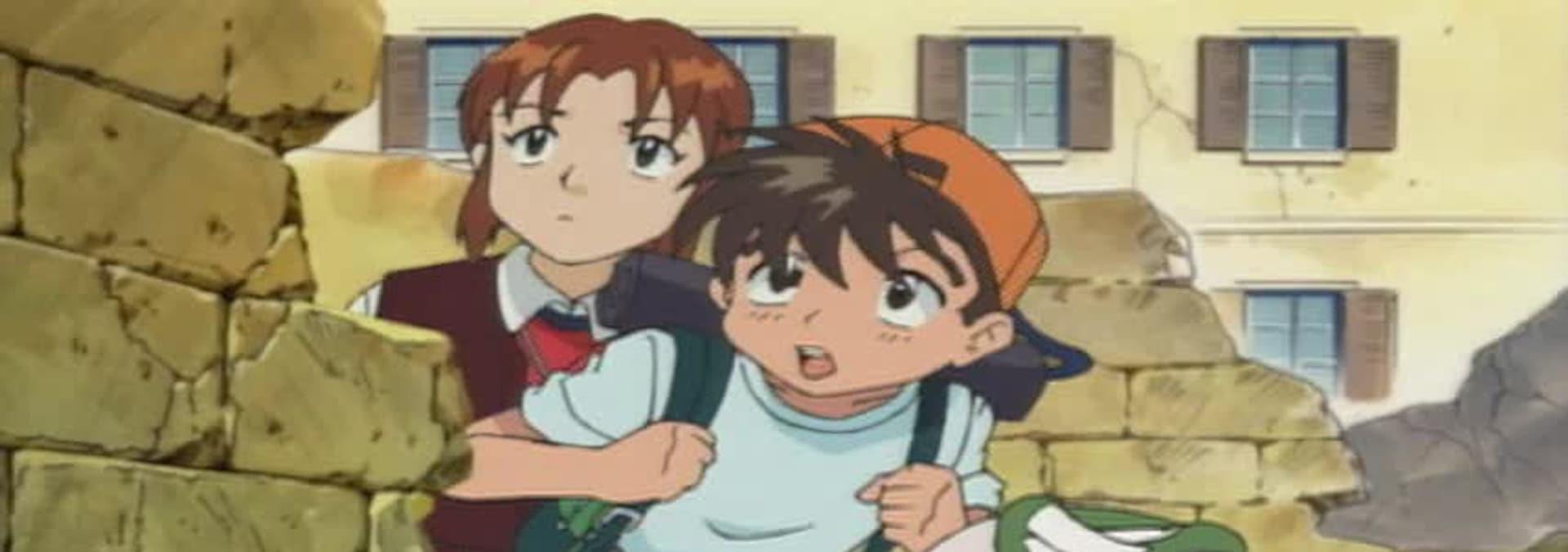 Watch Monster Rancher S02:E02 - In Quest of the Legend Cup - Free TV ...