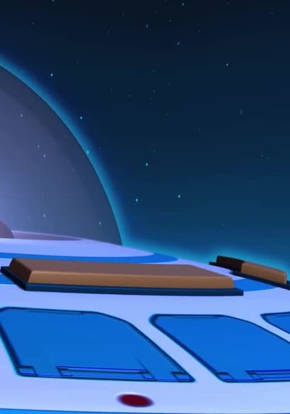 Watch Too Too Boy S01:E06 - Dish Antenna - Free TV Shows | Tubi