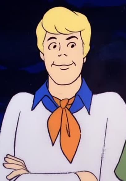 Watch The Scooby Doo Show S03 E02 A Creepy Tangle In The Bermuda