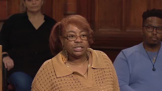 Watch Judge Mathis S23:E140 - Episode 140 - Free TV Shows | Tubi