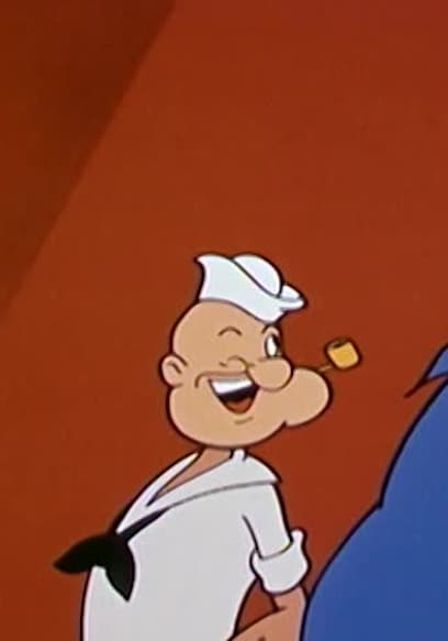 Watch Original Popeye S01:E28 - Episode 28 - Free TV Shows | Tubi
