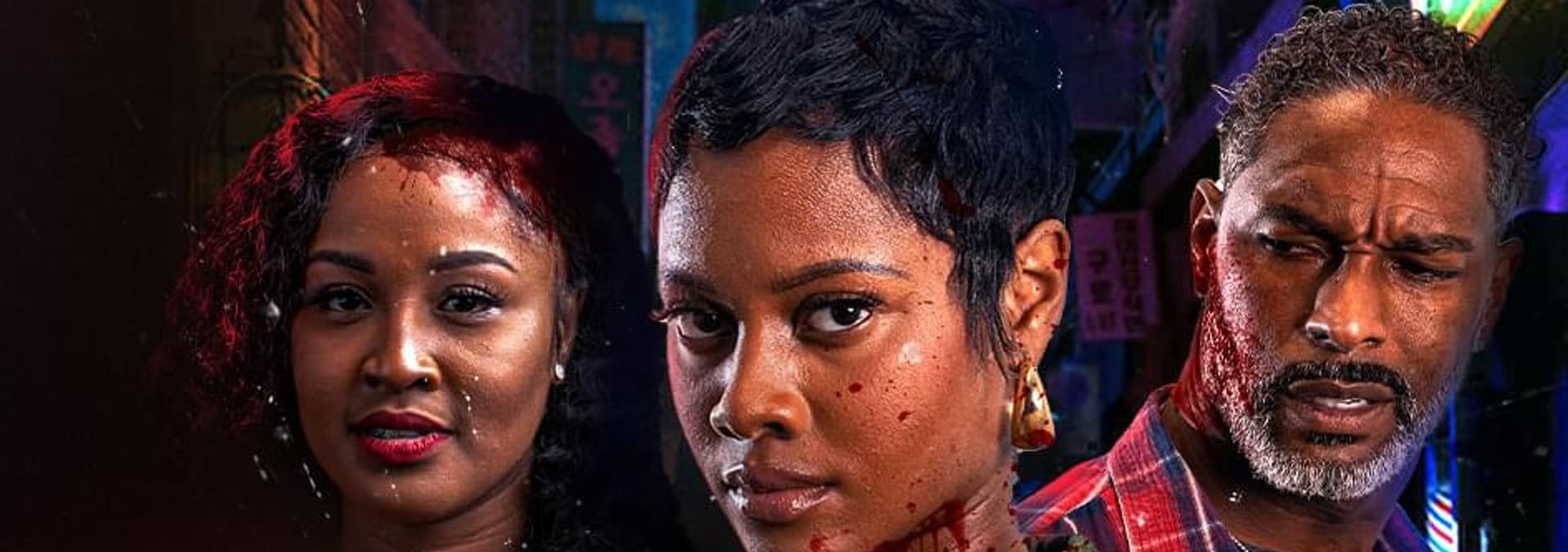 Watch The Jealous Daughter (2023) - Free Movies | Tubi