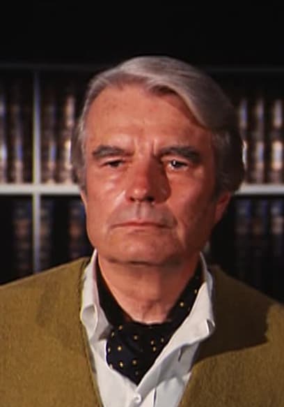 Watch The FBI S08:E02 - Edge Of Desperation - Free TV Shows | Tubi