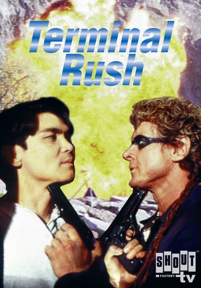 Watch Terminal Rush (1996) - Free Movies | Tubi